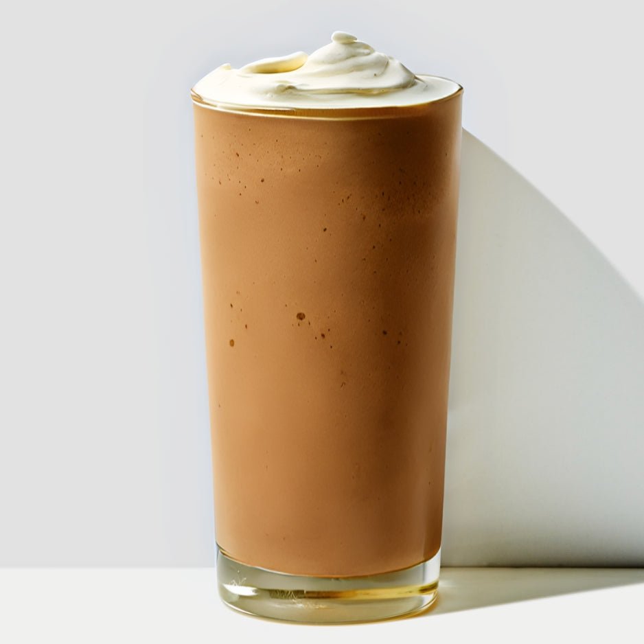 Blended Nu Brew – Gregorys Coffee