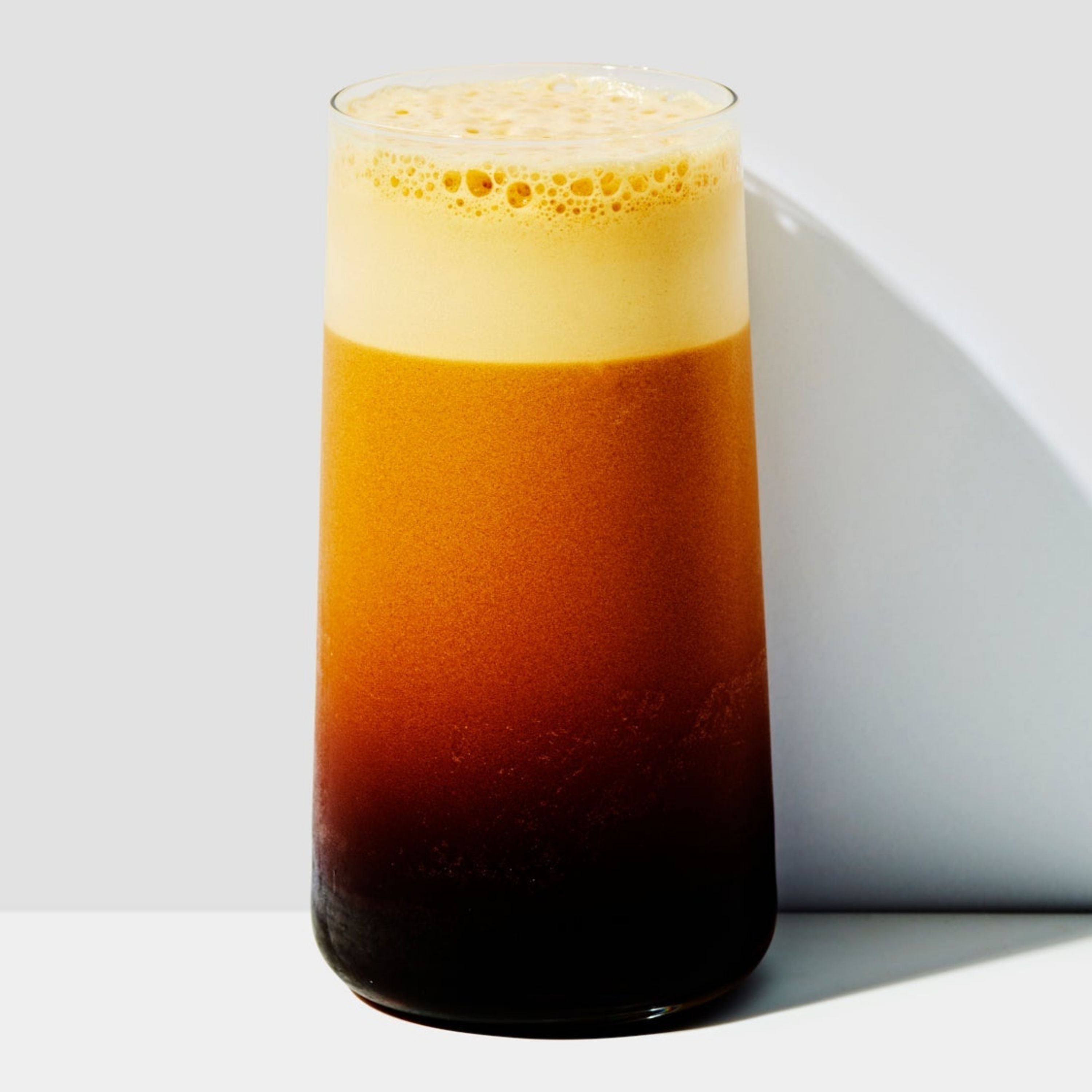 Nitro Cold Brew – Gregorys Coffee