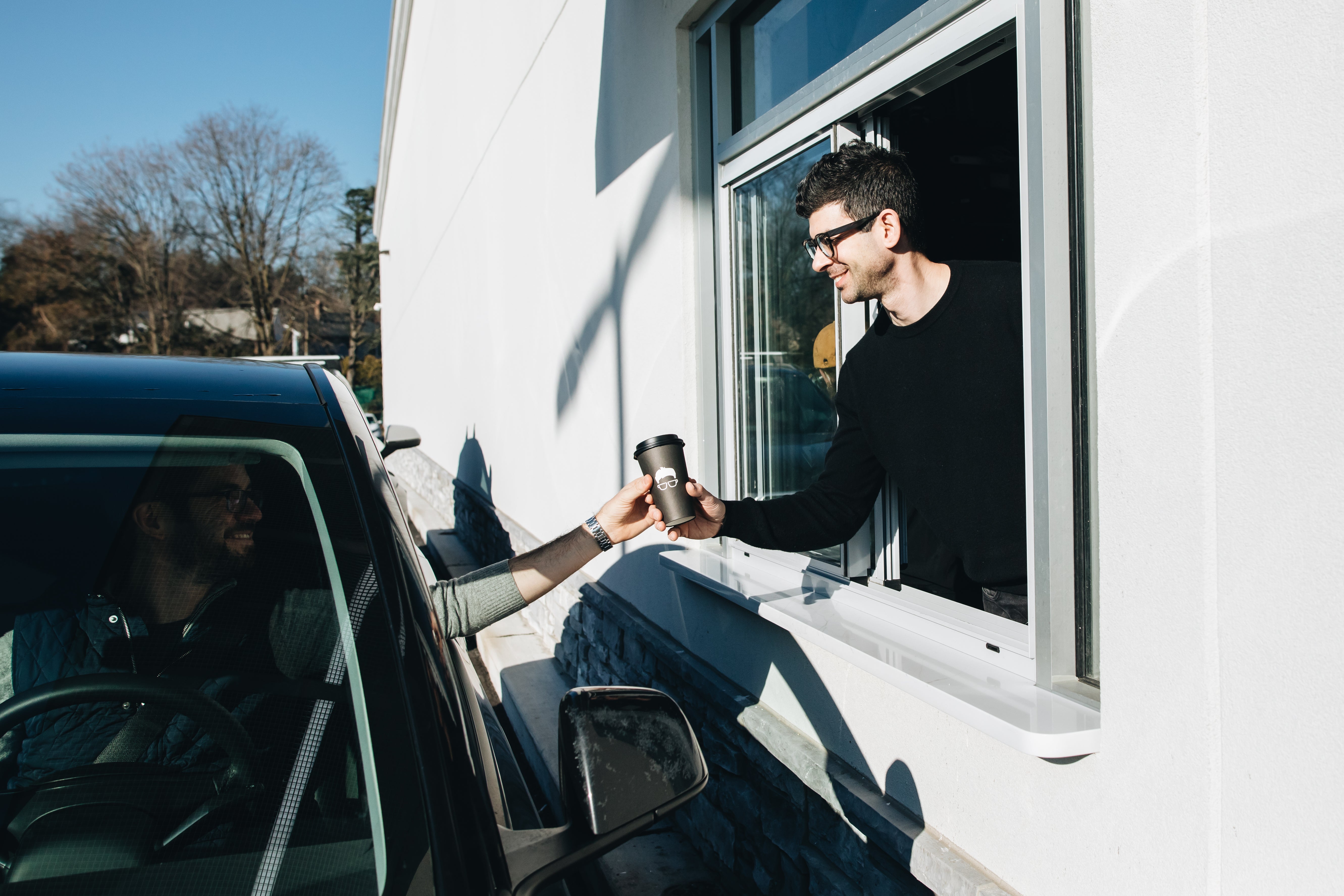 Coming Soon: East Hanover, New Jersey [DRIVE THRU] – Gregorys Coffee