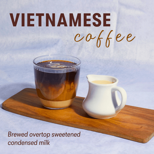 Exploring Coffee Culture: Introducing Our First-Ever Robusta Brew ...