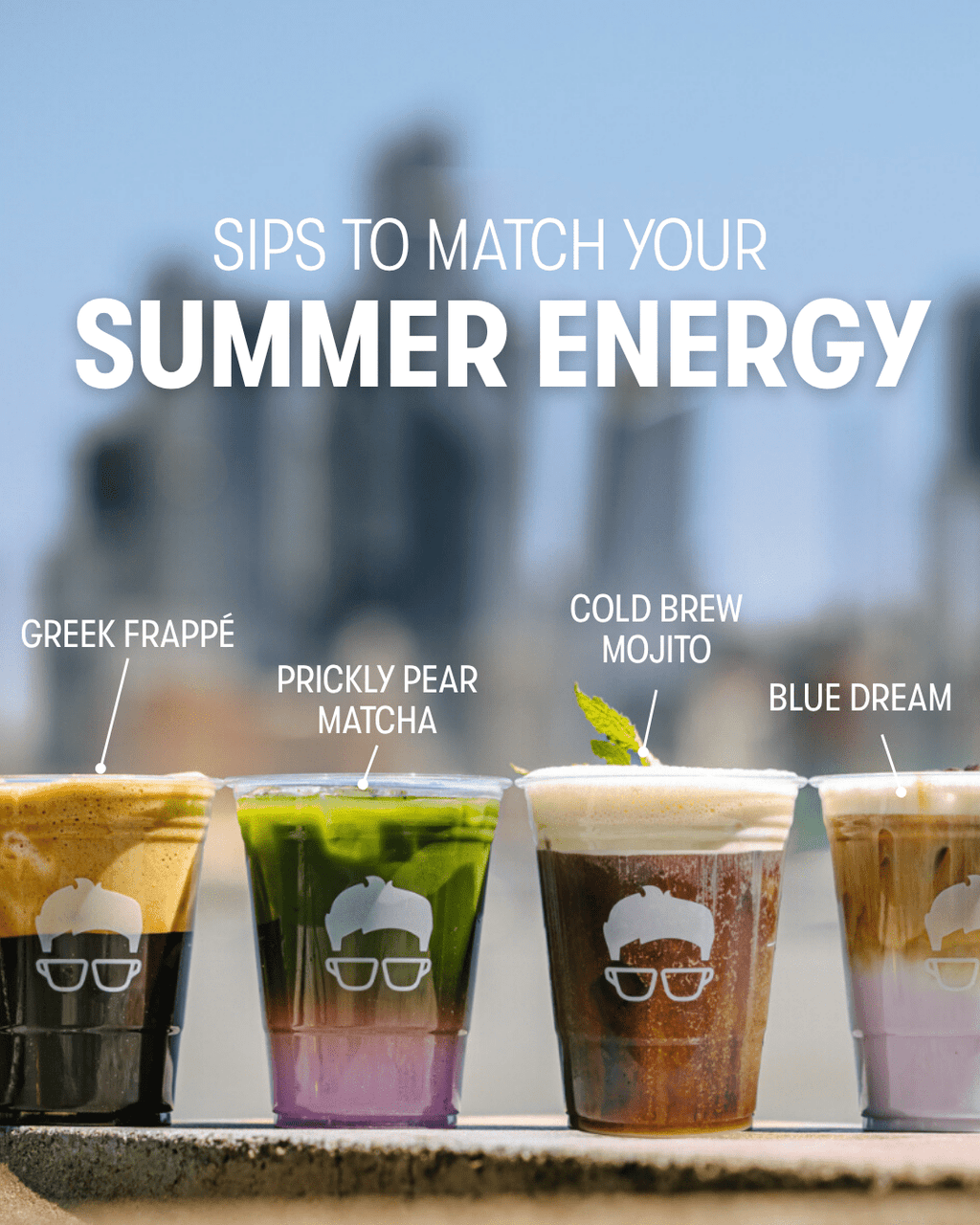 Gregorys Summer Menu Is Here — Made to Be Shared, Savored & Celebrated – Gregorys Coffee