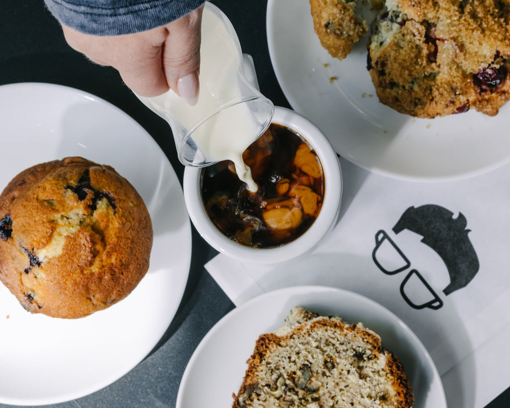 Store Locations – Gregorys Coffee