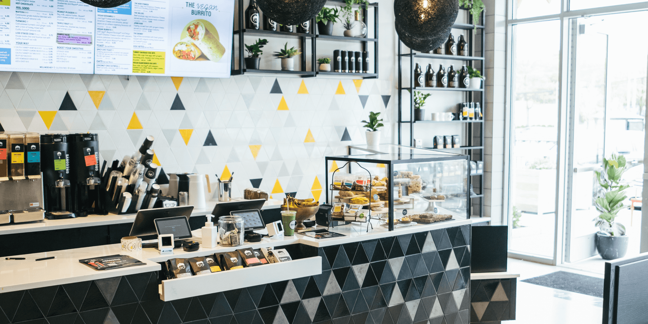 Locations – Gregorys Coffee