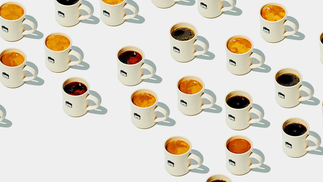 Gregorys App – Gregorys Coffee