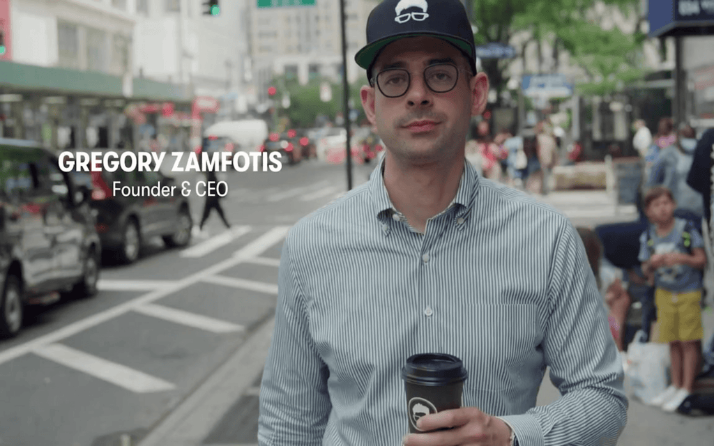 About – Gregorys Coffee