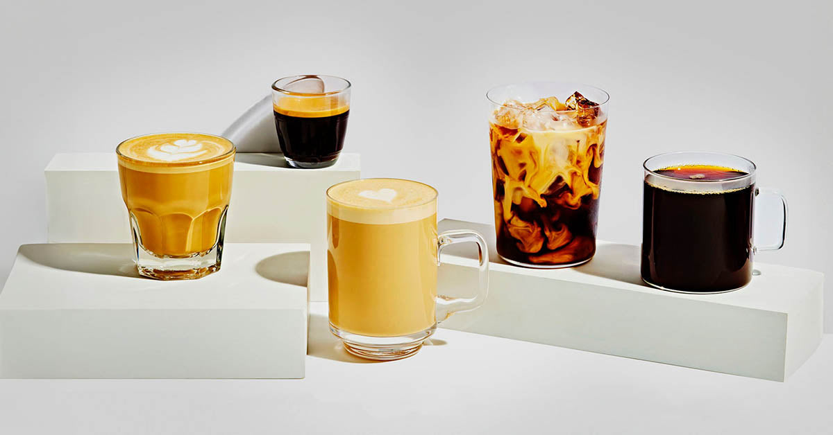 Collections – Gregorys Coffee