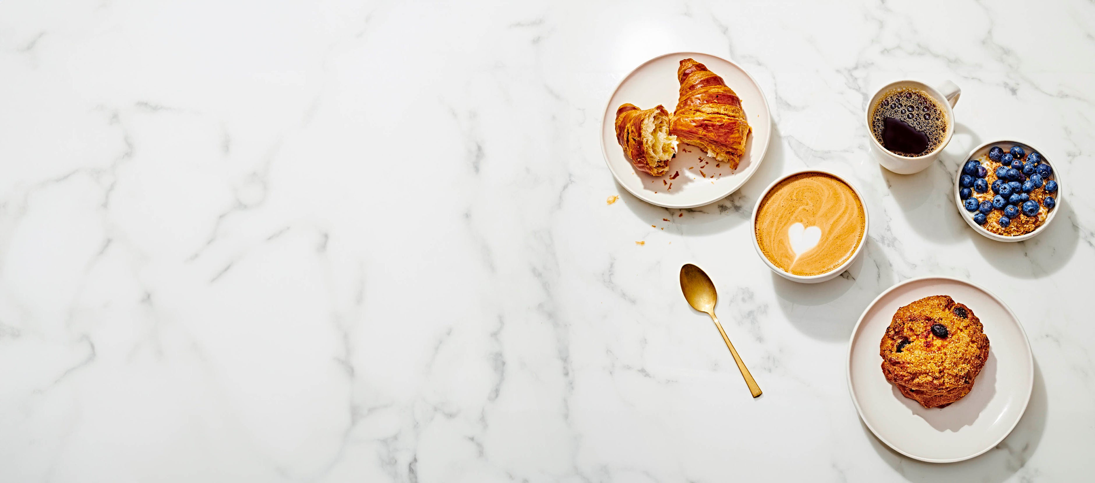 Menu – Gregorys Coffee