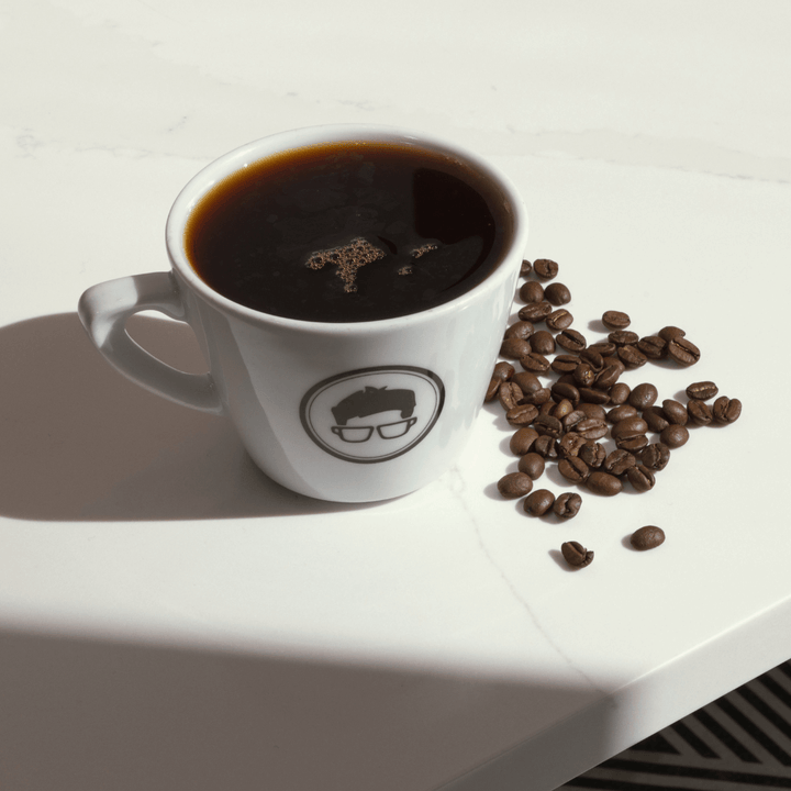 Coffee – Gregorys Coffee