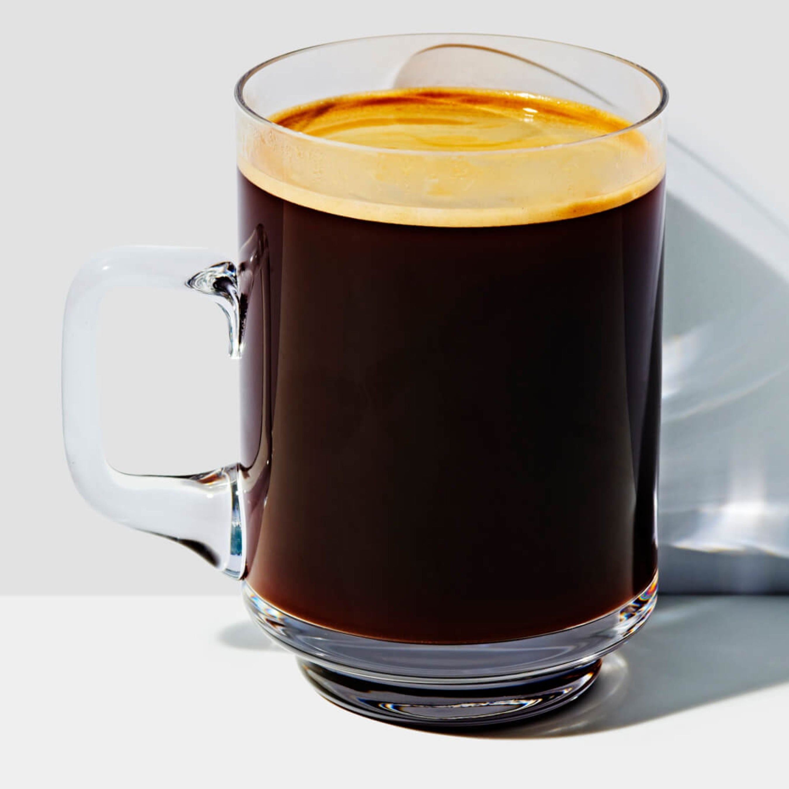 Menu – Gregorys Coffee