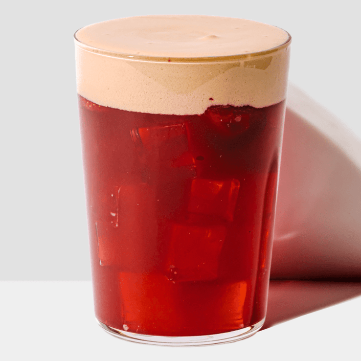 Menu – Gregorys Coffee