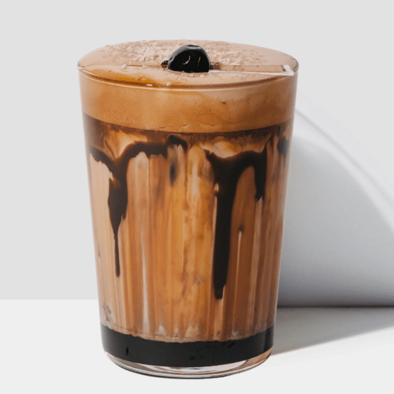 Menu – Gregorys Coffee