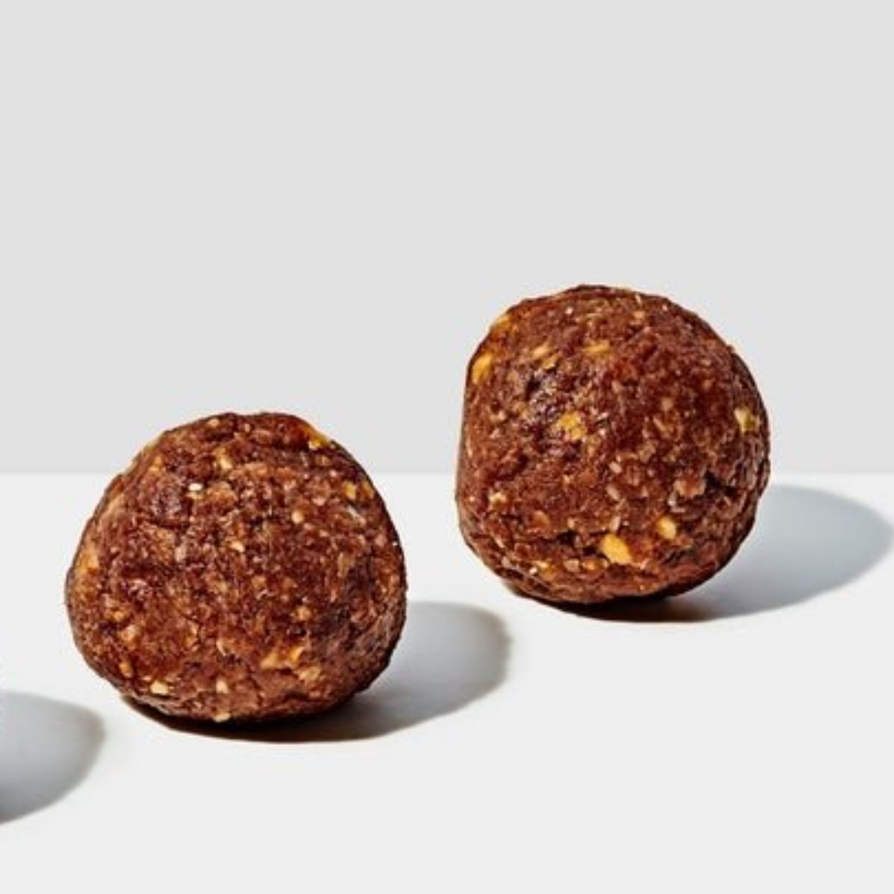 Peanut Butter Banana Power Bite (GF | V) – Gregorys Coffee