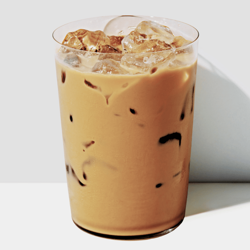 Menu – Gregorys Coffee